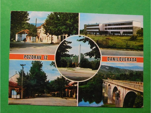 Danilovgrad - 4 detalja