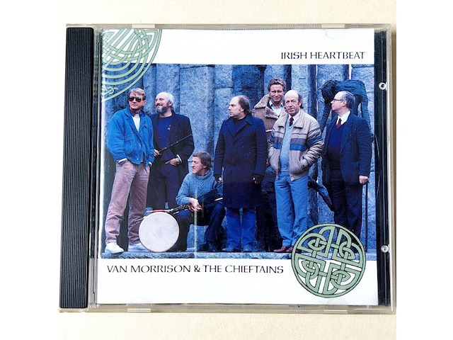 Van Morrison &;; The Chieftains - Irish Heartbeat