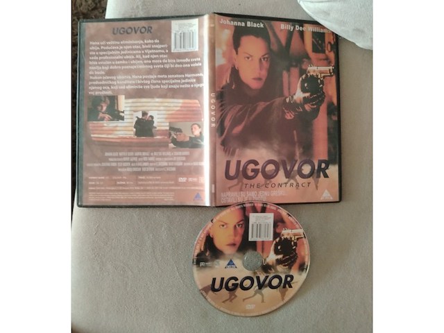 Ugovor