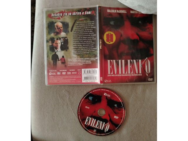 Evilenko