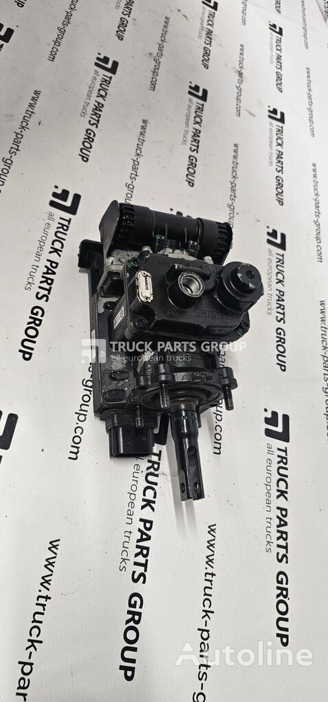 Mercedes-Benz atego EURO4, EURO5 om906, OM904 electronic brake control CTRL, s upravljačka jedinica za Mercedes-Benz Mercedes Benz atego EURO4, EURO5 om906, OM904 electronic brake control CTRL, se...