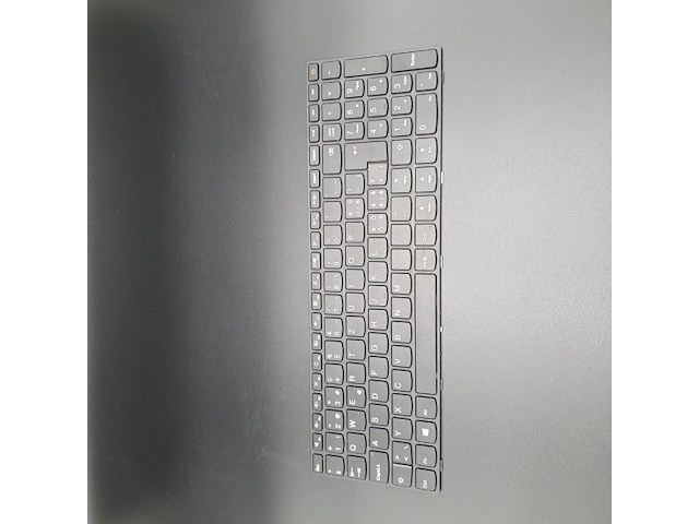 Tastatura za Lenovo Ideapad 110-15ISK