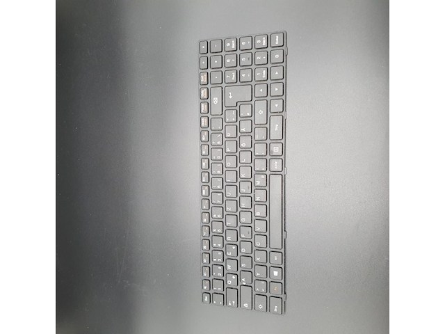 Tastatura za Lenovo Ideapad 100-15IBY 80MJ