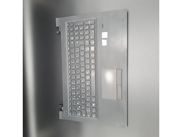 Tastatura sa palmrestom za Lenovo V510-15IKB