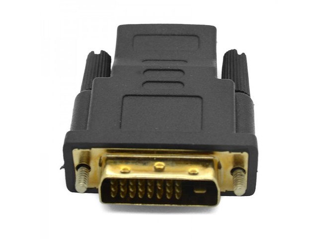 DVI na HDMI adapter 24+1