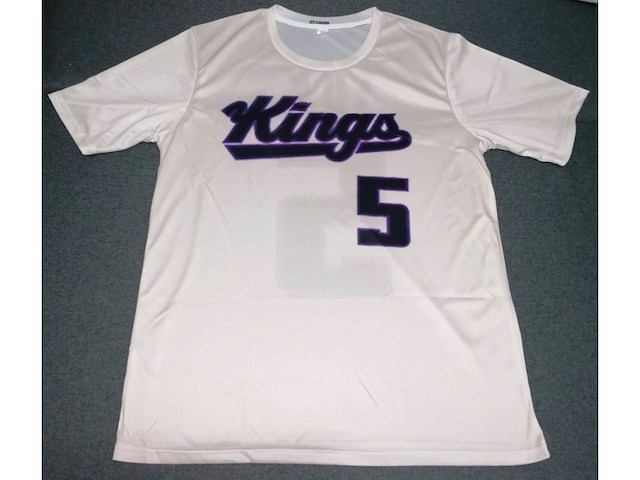 Sacramento Kings NBA dres, Fox #5