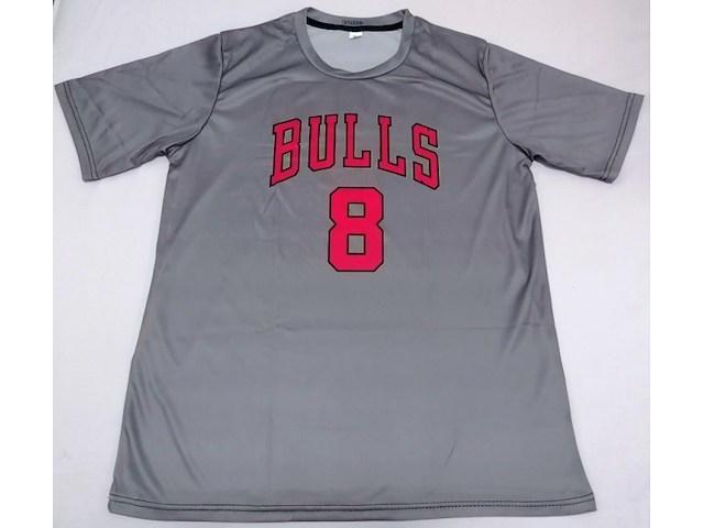 Chicago Bulls NBA dres, Lavine #8