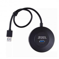 USB hab Xwave 3.0 4 porta