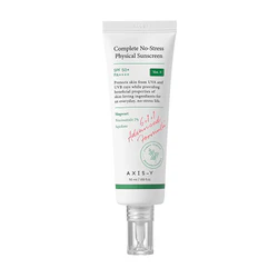 COMPLETE NO STRESS PHYSICAL SPF 50 KREMA