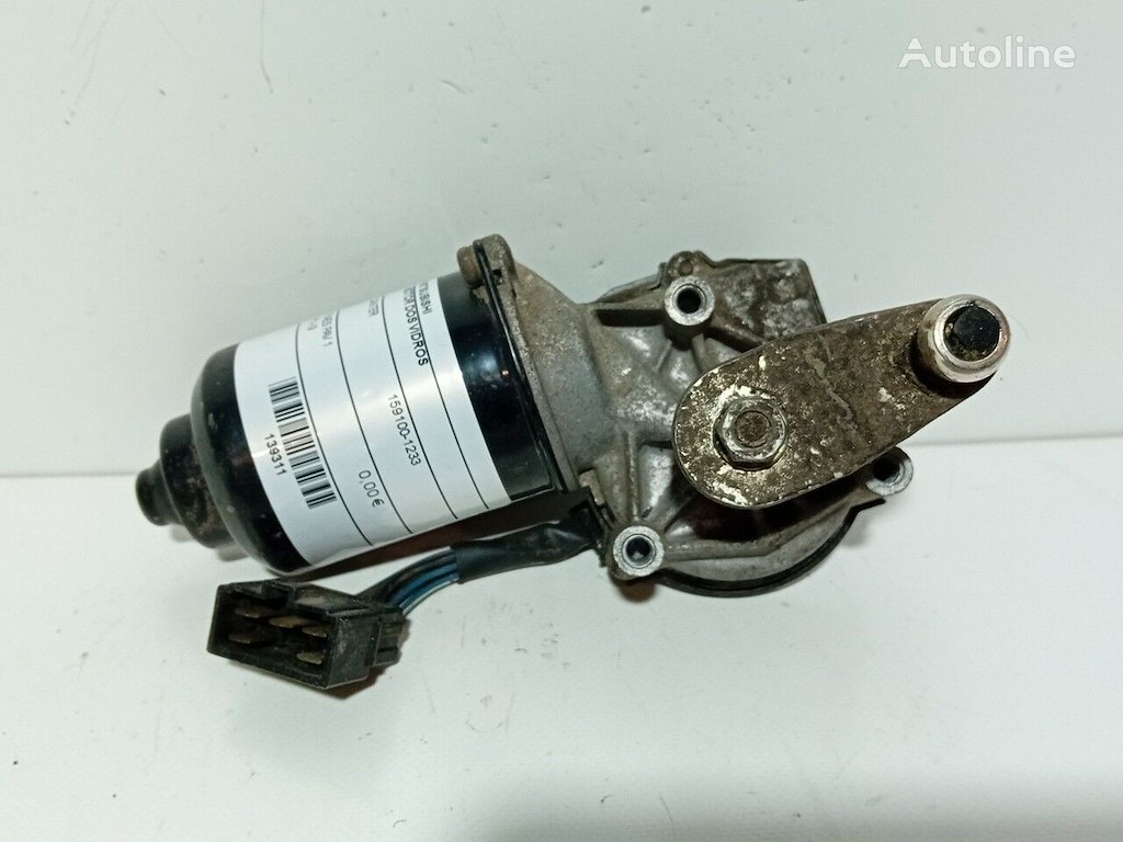 CANTER motor brisača za Mitsubishi Canter (FB7, FB8, FE7, FE8) 7.Generation | 01 kamiona