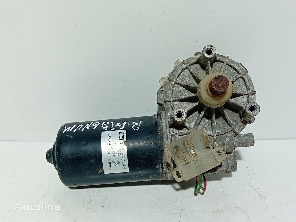 404.580 motor brisača za Renault AE/MAGNUM/PREMIUM/MIDLUM/MAJOR/MIDDLE/KERAX kamiona