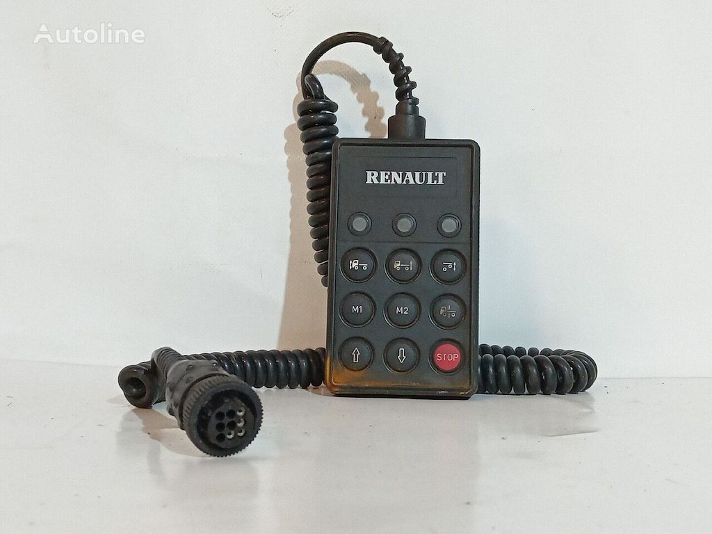 5010249019 daljinski upravljač vešanja za Renault kamiona