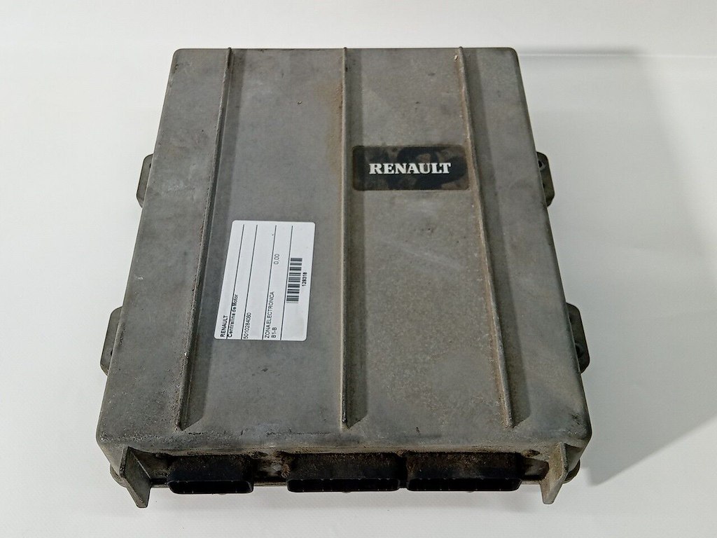 5010284080 upravljačka jedinica za Renault kamiona