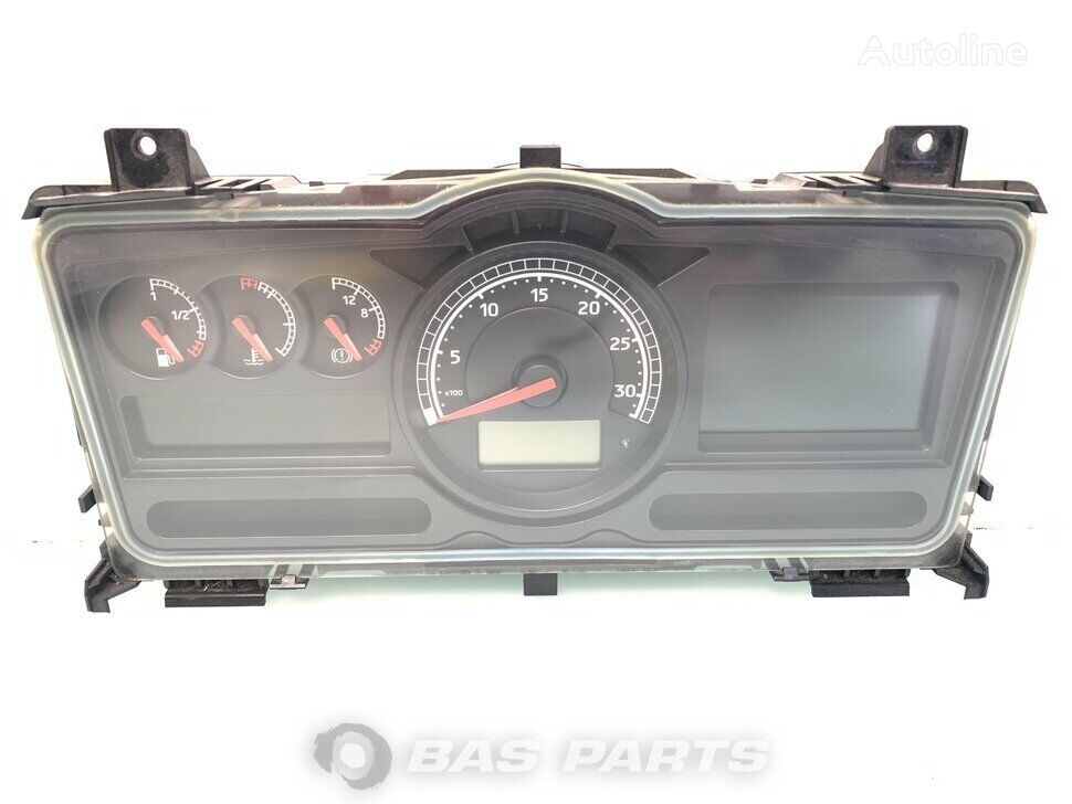 Renault Premium Euro 4-5 7420977592 instrument tabla za Renault Premium Euro 4-5 kamiona