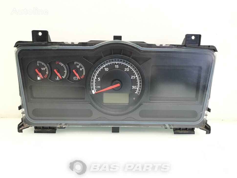 Renault Premium Euro 4-5 7420977604 instrument tabla za Renault Premium Euro 4-5 kamiona