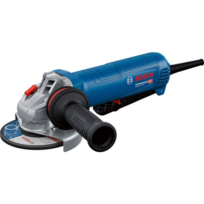 BOSCH GWS 12-125 P UGAONA BRUSILICA