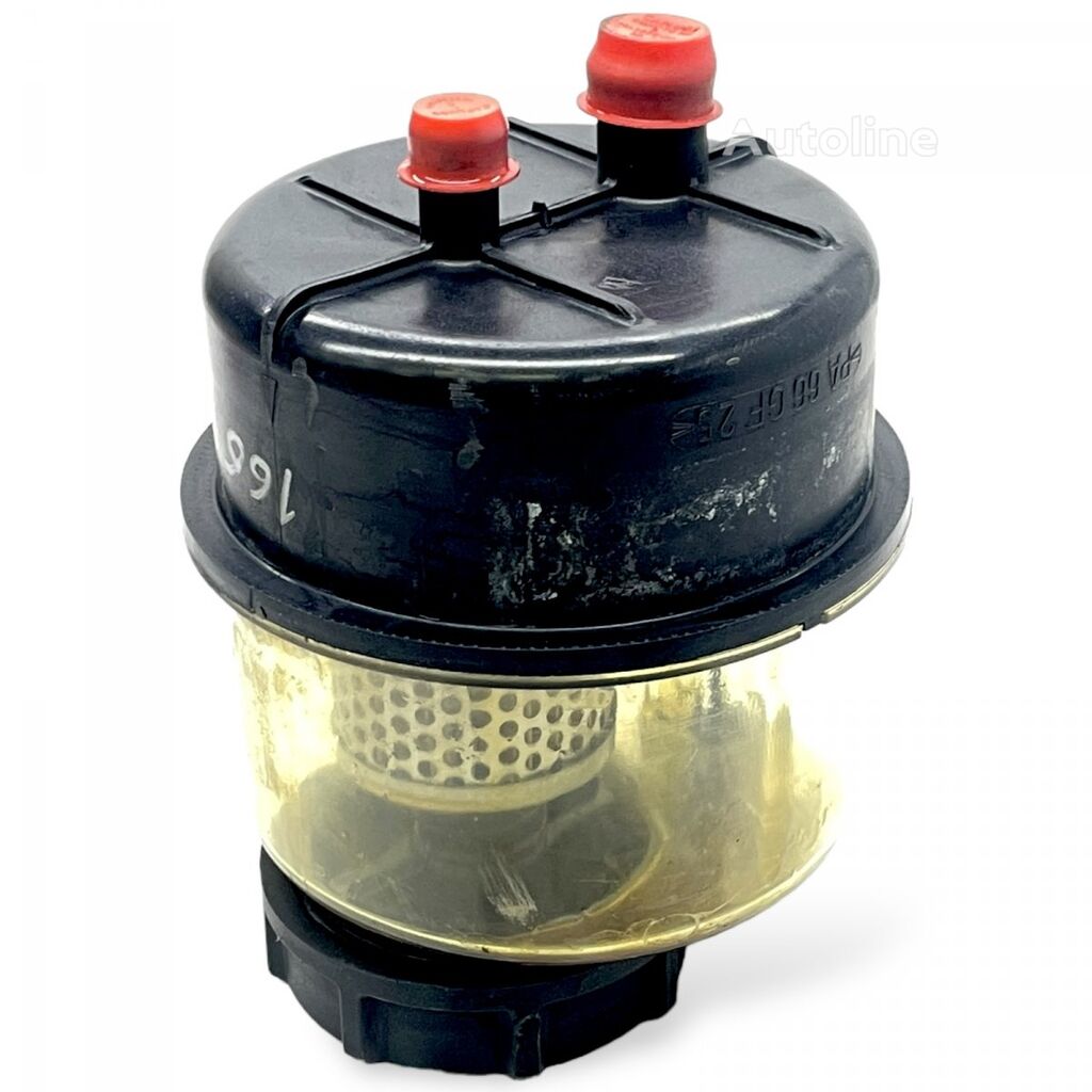 Scania K-Series (01.06-) 481812 servo pumpa za Scania K,N,F-series bus (2006-) autobusa