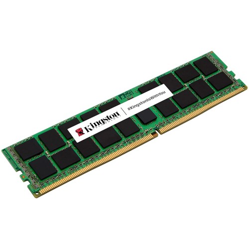 Kingston 16GB DDR4 3200MT/s ECC Unbuffered DIMM memorija | KTH-PL432E/16G