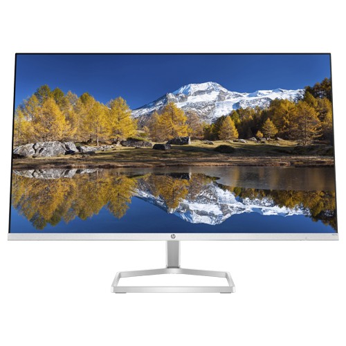 HP M27fq 27″ QHD IPS Monitor | 2H4B5E9