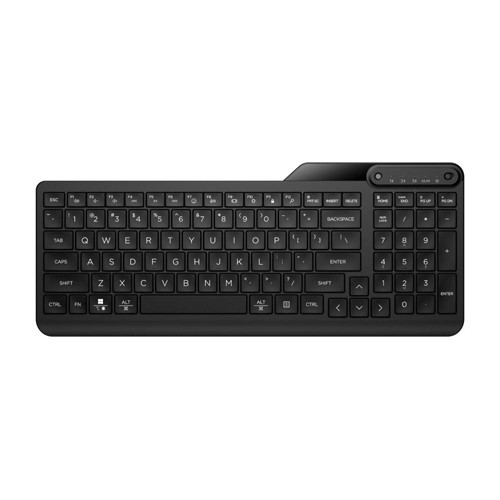 HP 460 Multi-Device Bluetooth Bežična tastatura | 7N7B8AA