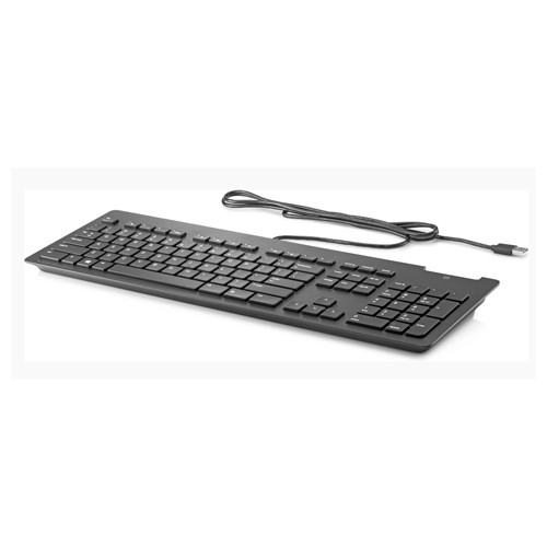 HP Business Slim Smartcard tastatura | Z9H48AA#ABB