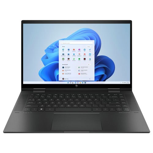 HP Envy x360 15-ey0004nn Laptop | 6M4S4EA/8
