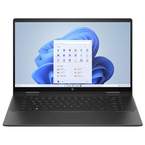 HP Envy x360 2-in-1 Laptop 15-fh0005nn | 91Y20EA