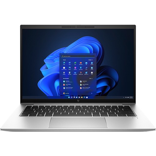HP EliteBook 840 G9 laptop, 14″ WUXGA Core i7-1255U 16GB 512GB | 5P6R9EA