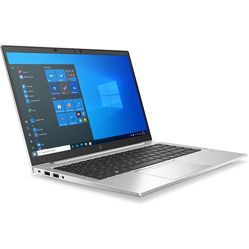HP EliteBook 840 Aero G8 laptop, Core i7-1165G7, 14″ FHD, 16GB, 512GB, Win10Pro | 3G2J7EA