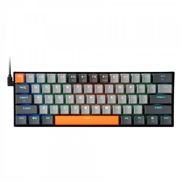 Redragon Caraxes Wired Keyboard