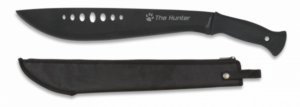 MACETA ALBAINOX HUNTER 31763 35CM