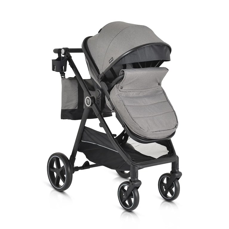 Kolica za bebe Tokyo Grey