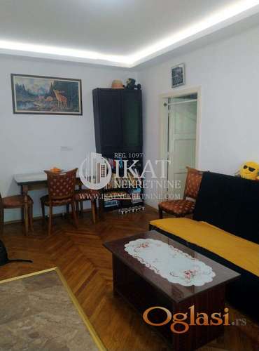 Paviljoni, Sremskih odreda 60m2 ID#3488