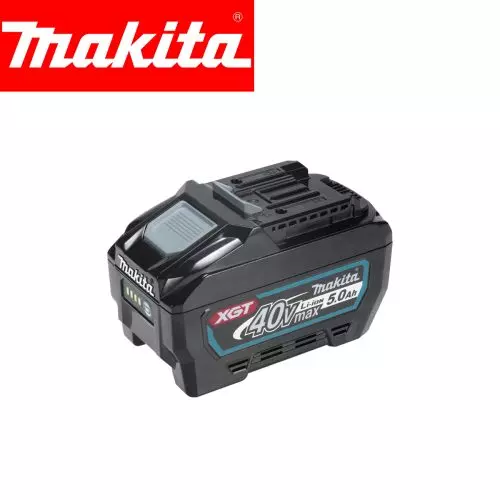 MAKITA Baterija BL4050F XGT 40V 5.0Ah 191L47-8