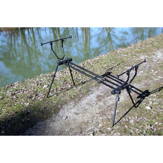 UGO ROD POD 200ALU ZA 5 ŠTAPOVA