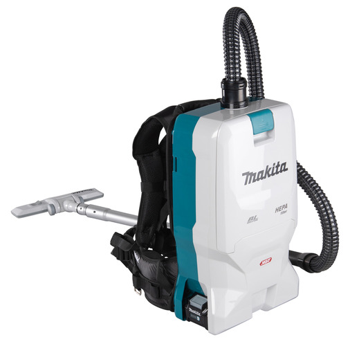 MAKITA VC011GZ Akumulatorski ranac usisivač