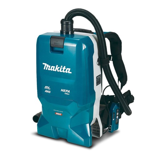 MAKITA VC012GZ01 Akumulatorski ranac usisivač