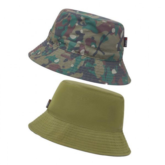 TRAKKER ŠEŠIR REVERSIBLE BUCKET HAT