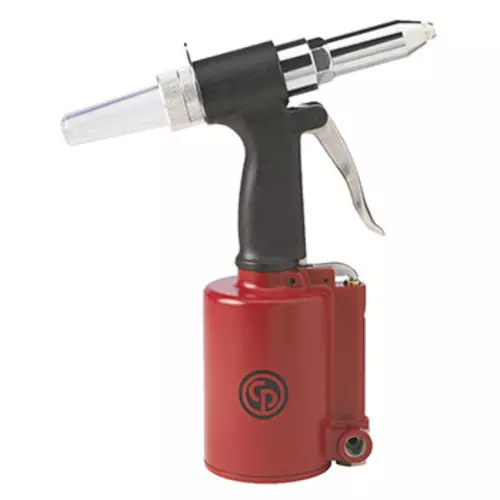 Chicago Pneumatic pištolj za pop nitne Al/Cu do 4,8mm CP9882