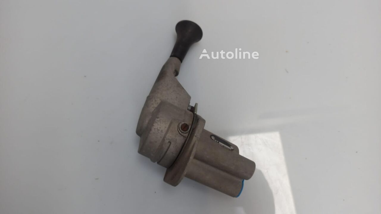Volvo 170456 ventil ručne kočnice za Volvo kamiona