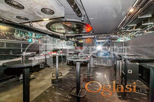 Lokal , Pobedina 88 m2 !
