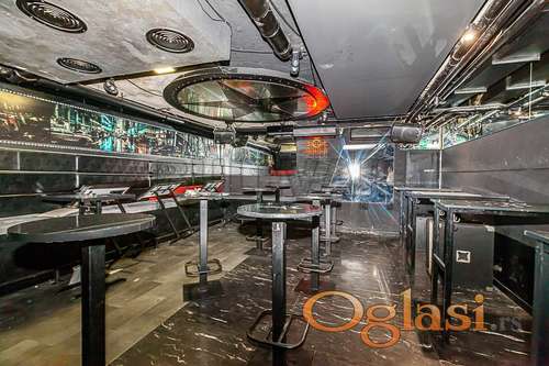 Lokal , Pobedina 88 m2 !