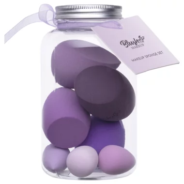 BLUSH Set sunđera za blendovanje BLUSH BLSH521