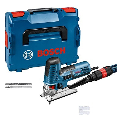 Bosch GST 160 CE Ubodna testera