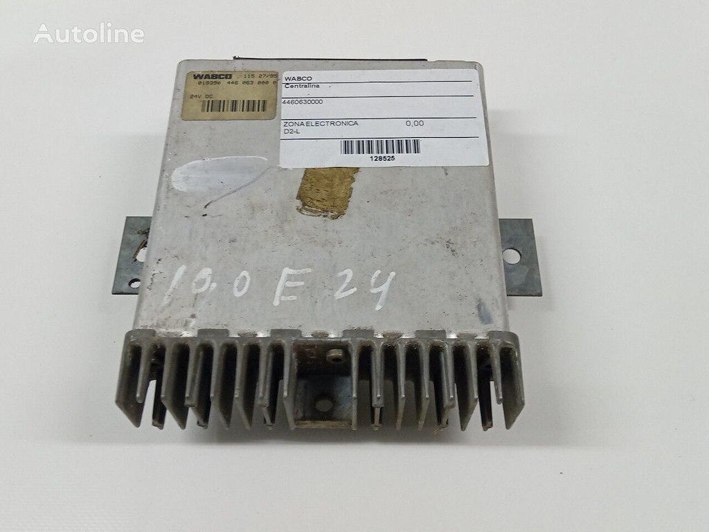WABCO 4460630000 upravljačka jedinica za kamiona