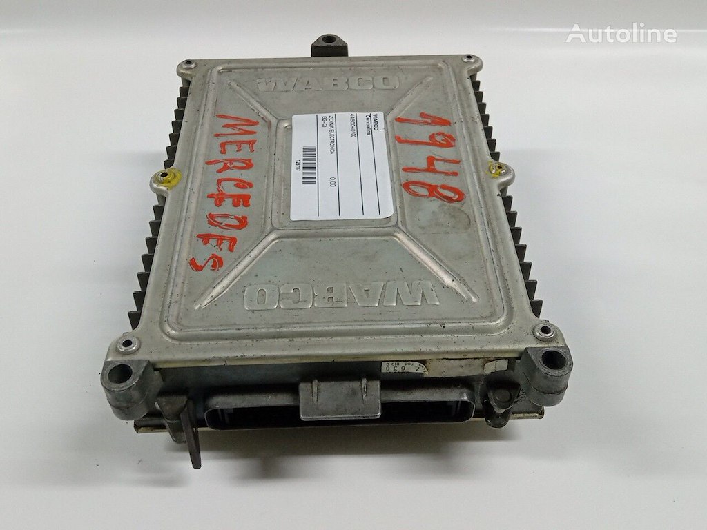 WABCO 4460040100 upravljačka jedinica za kamiona