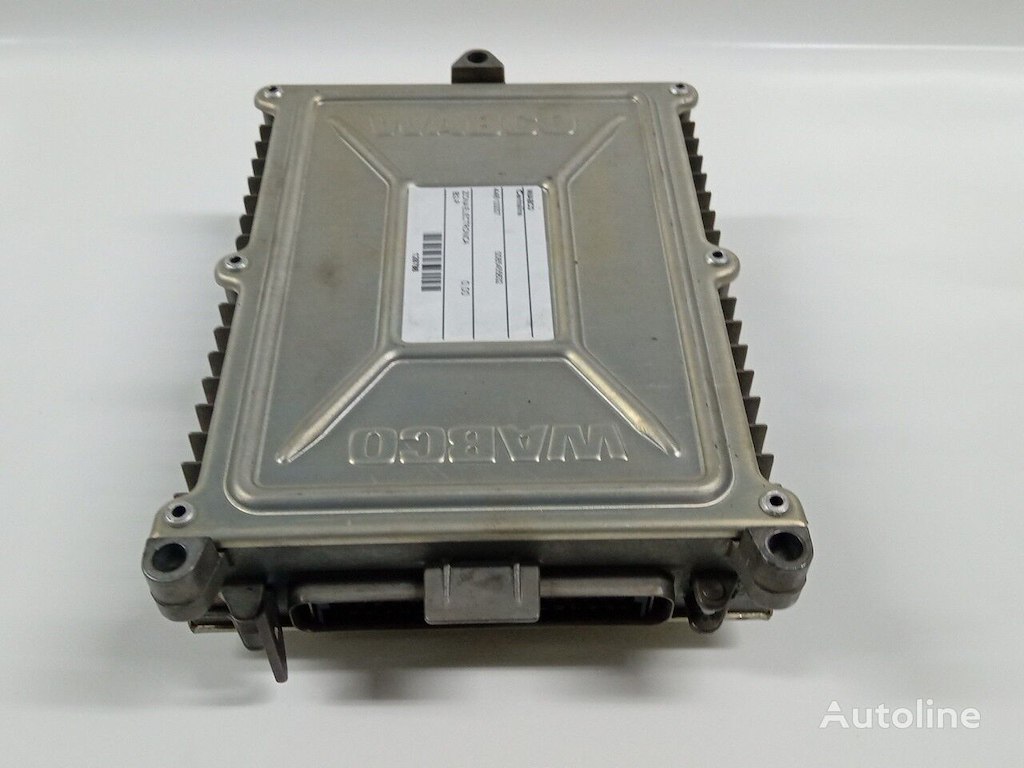 WABCO 446100007 upravljačka jedinica za kamiona