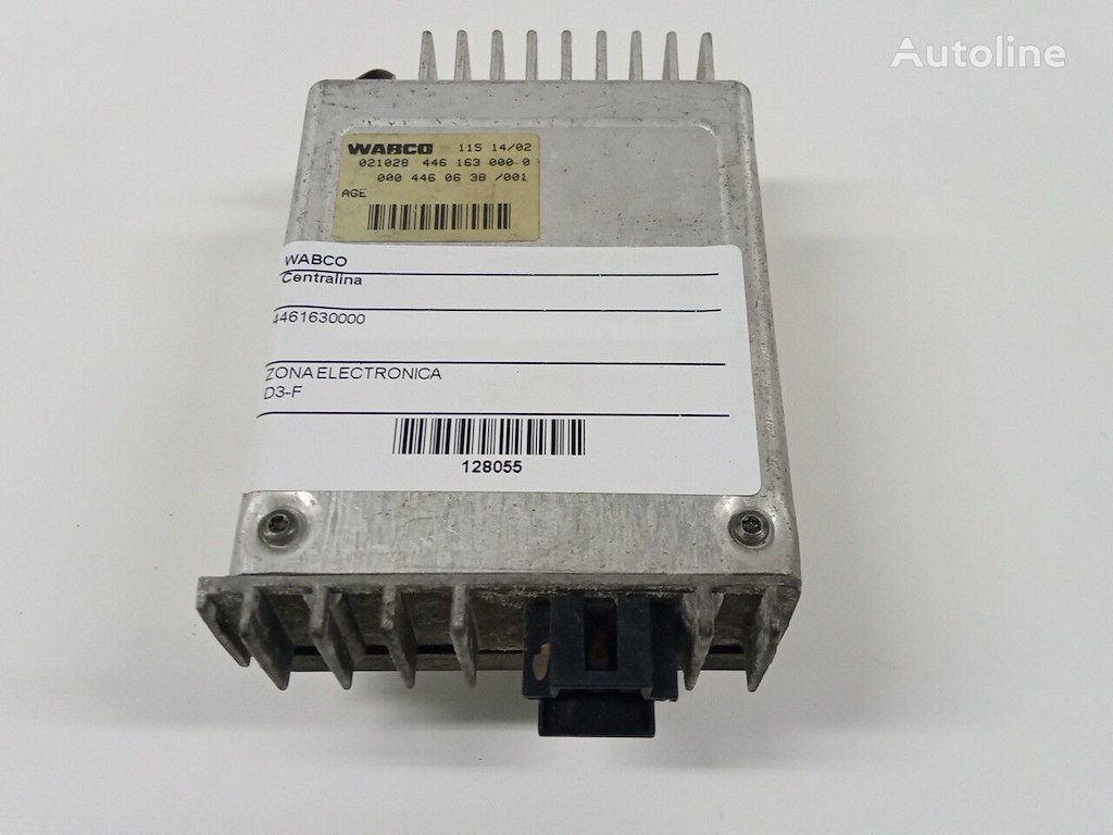 WABCO 4461630000 upravljačka jedinica za kamiona