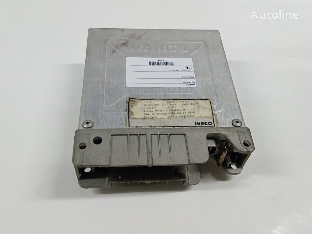 WABCO 4460040660 upravljačka jedinica za kamiona
