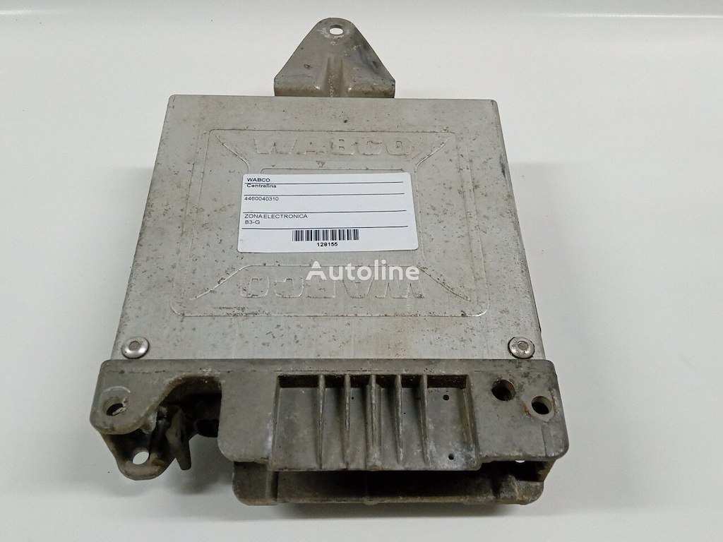 WABCO 4460040310 upravljačka jedinica za kamiona